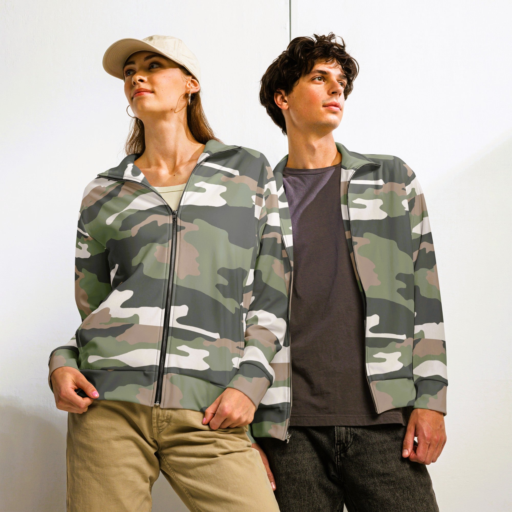 Jackets – Activewear Well